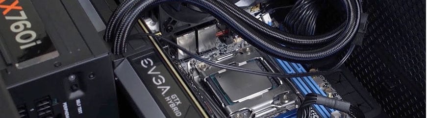 Montage PC sur Mesure - Tigers Informatik